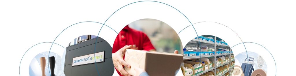 Home - Patient Choice NHS dispensing appliance contractor